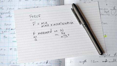 How to Study for Physics: 10 Proven Tips to Boost Understanding and Get ...